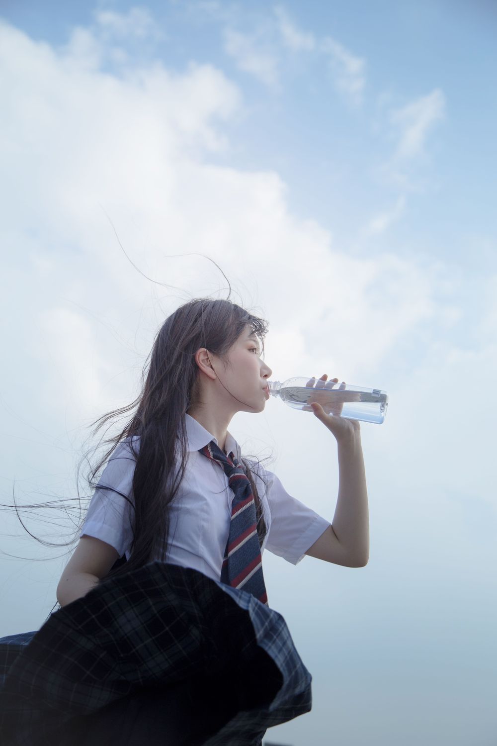 No.010-饮水 [17P]-图妖社