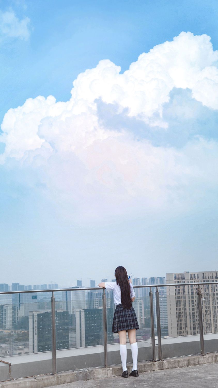 No.010-饮水 [17P]-图妖社