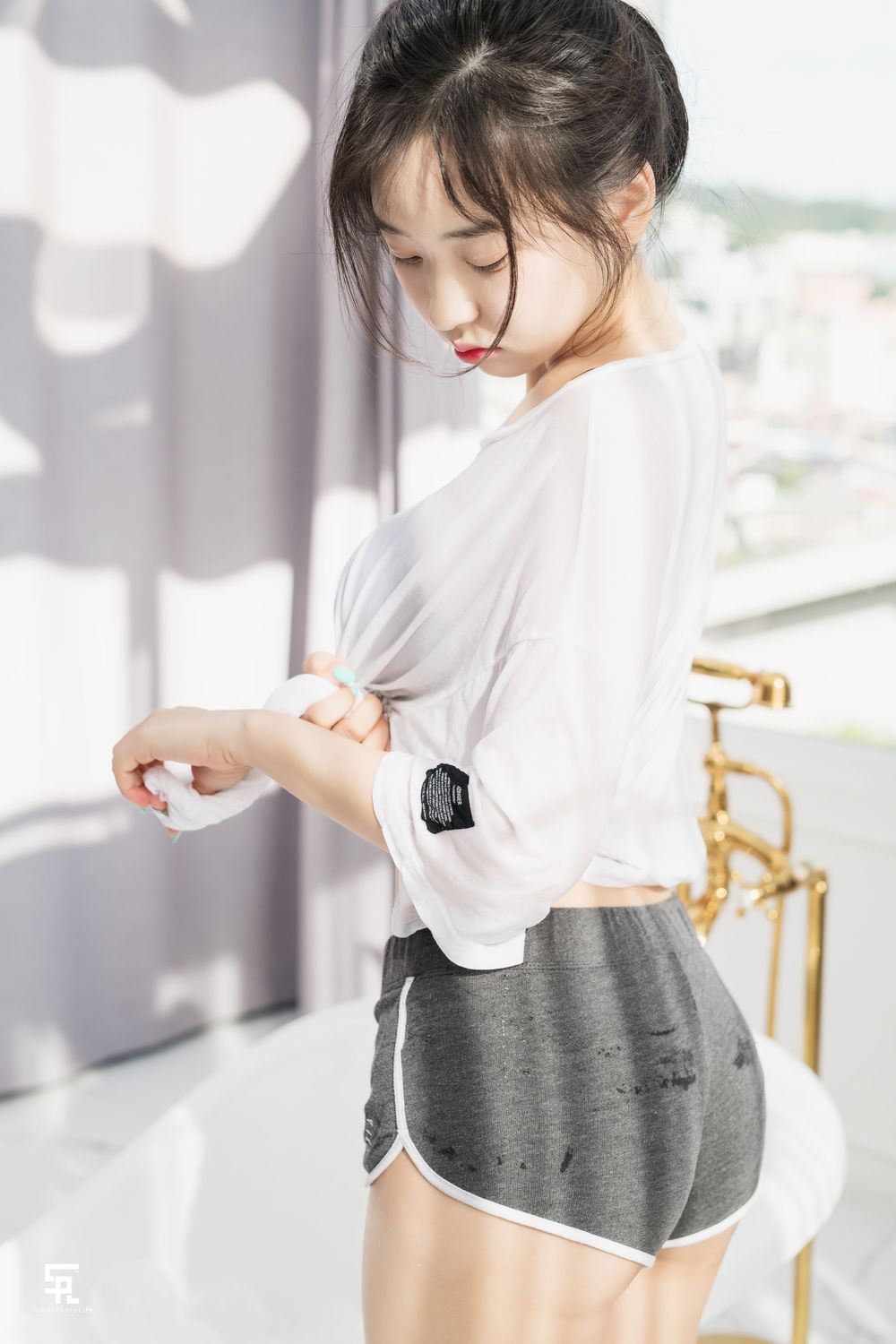 No.011-Zenny’s daily life [41P]-图妖社