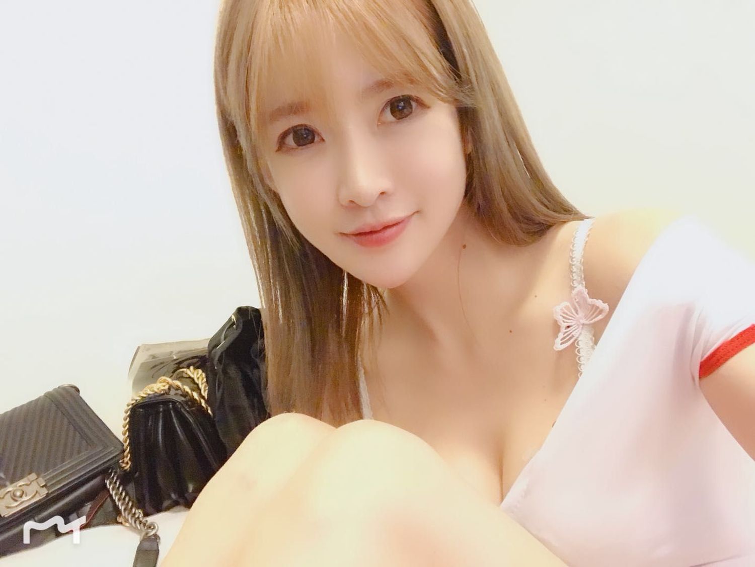 No.001-写真4 [120P 5V]– 护士装 [5P 1V]-图妖社