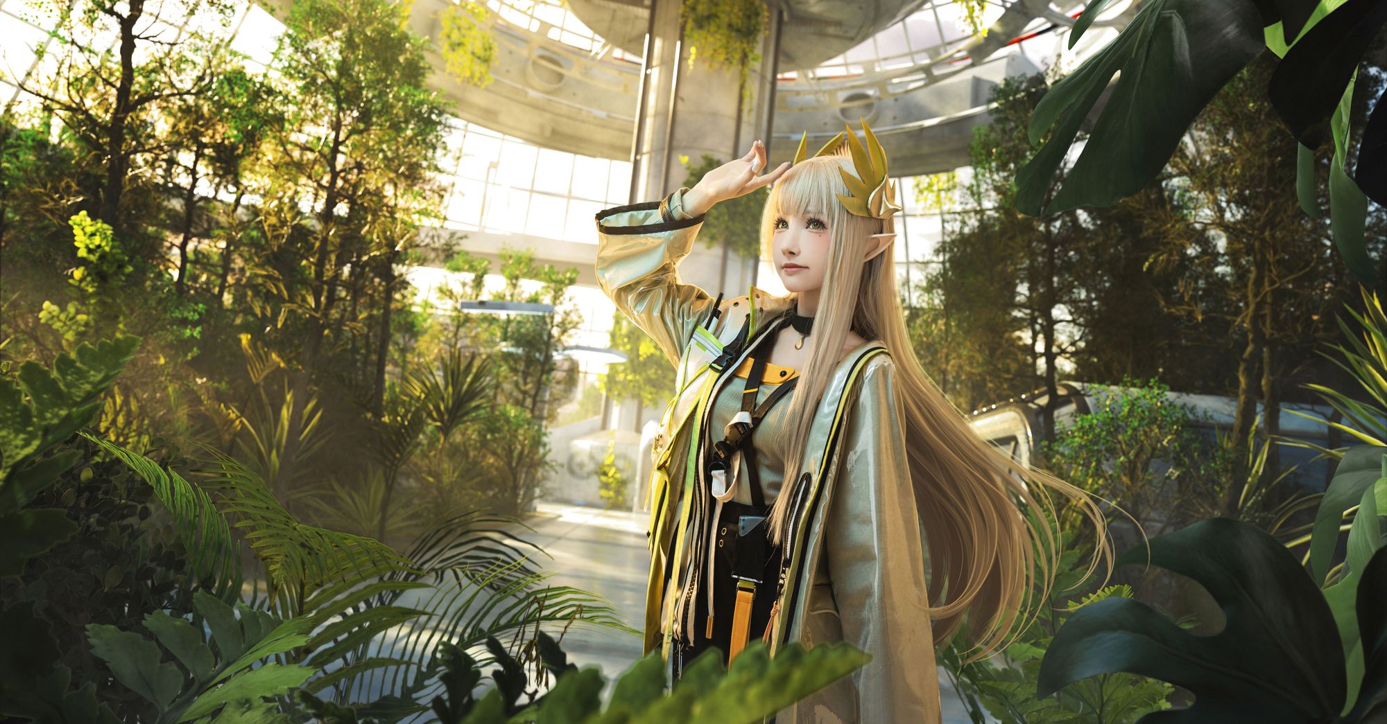 No.007 – 缪尔赛思 [19P]-图妖社