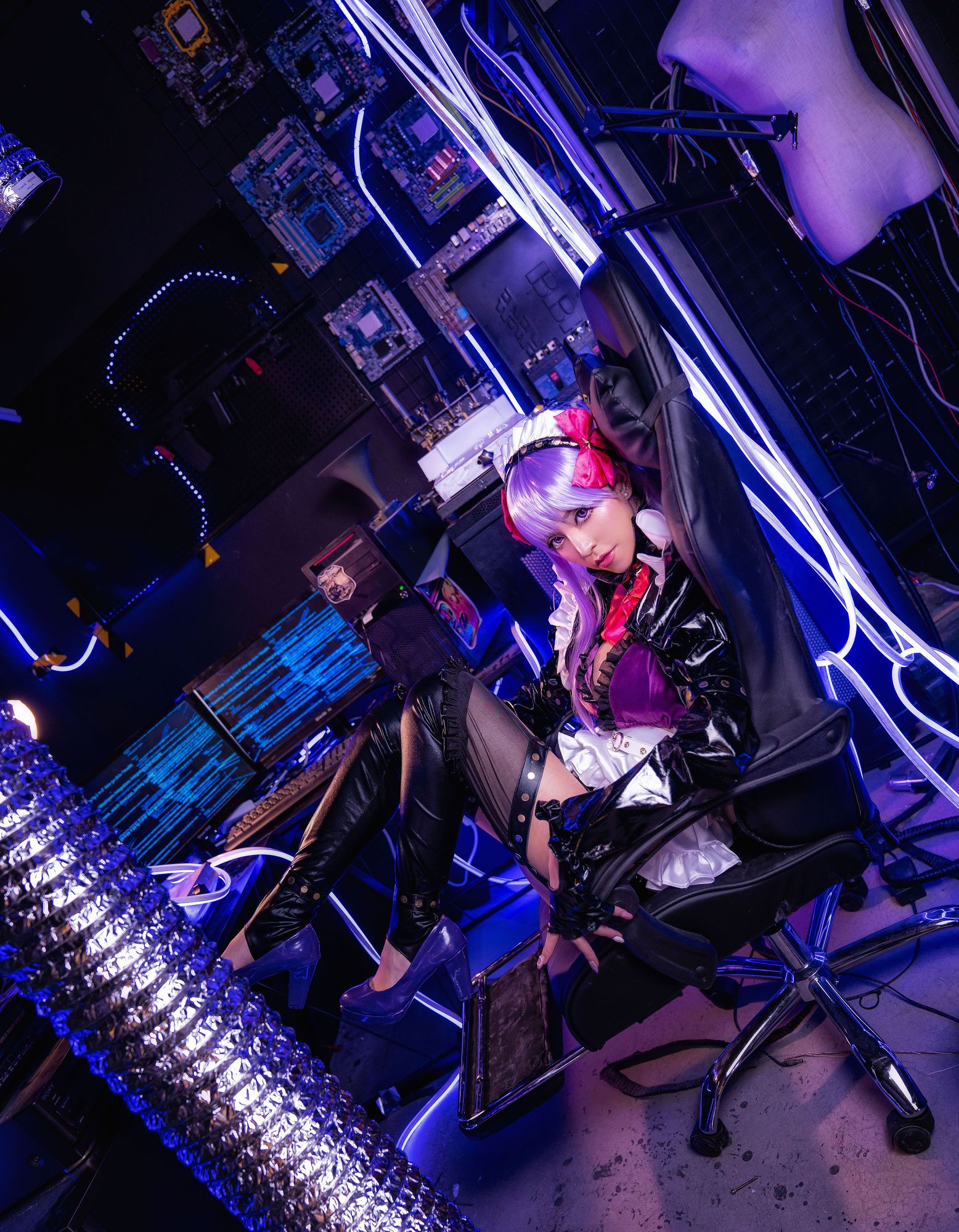 No.006-fatebb [12P]-图妖社