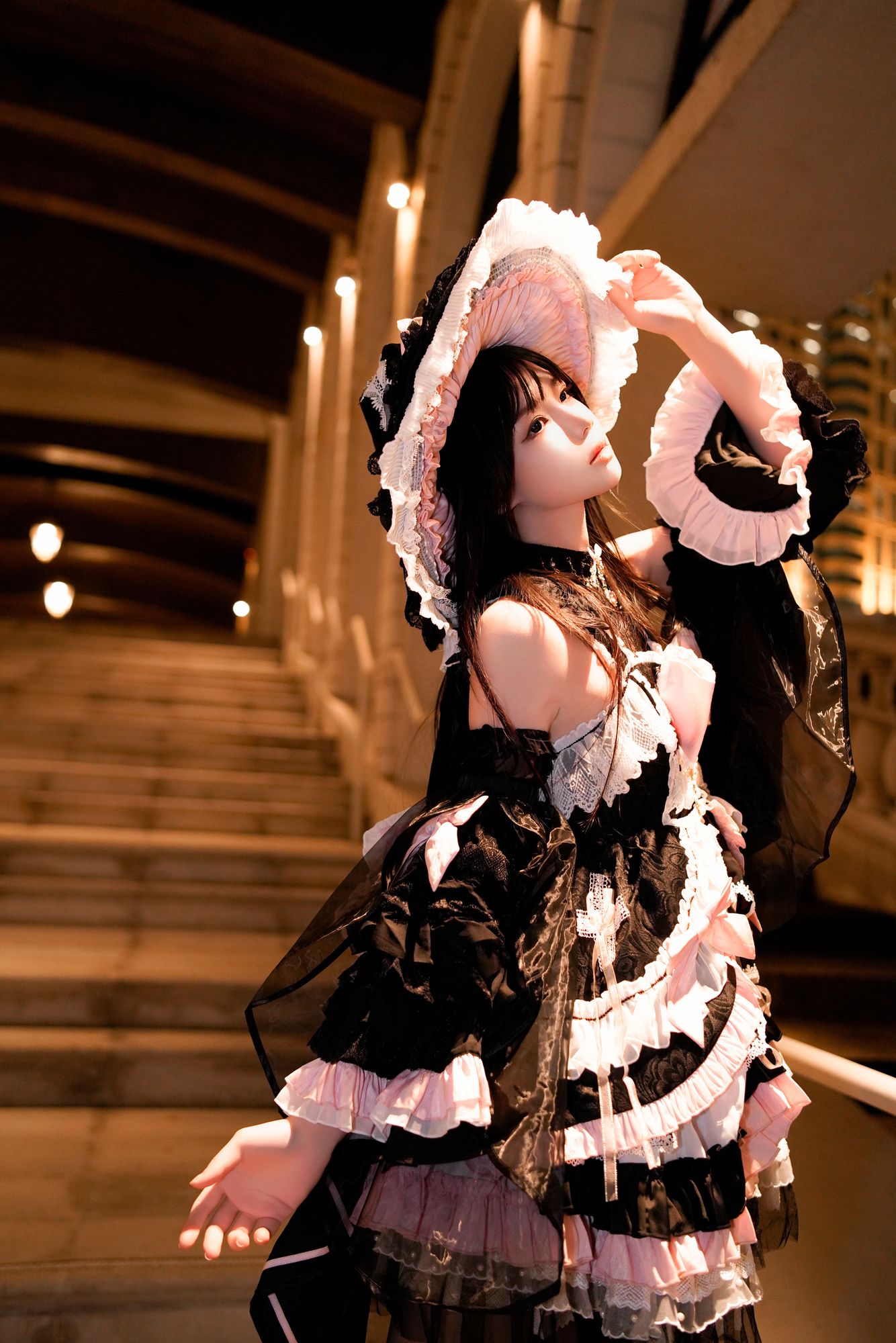 No.259 – 星愈 [16P]-图妖社