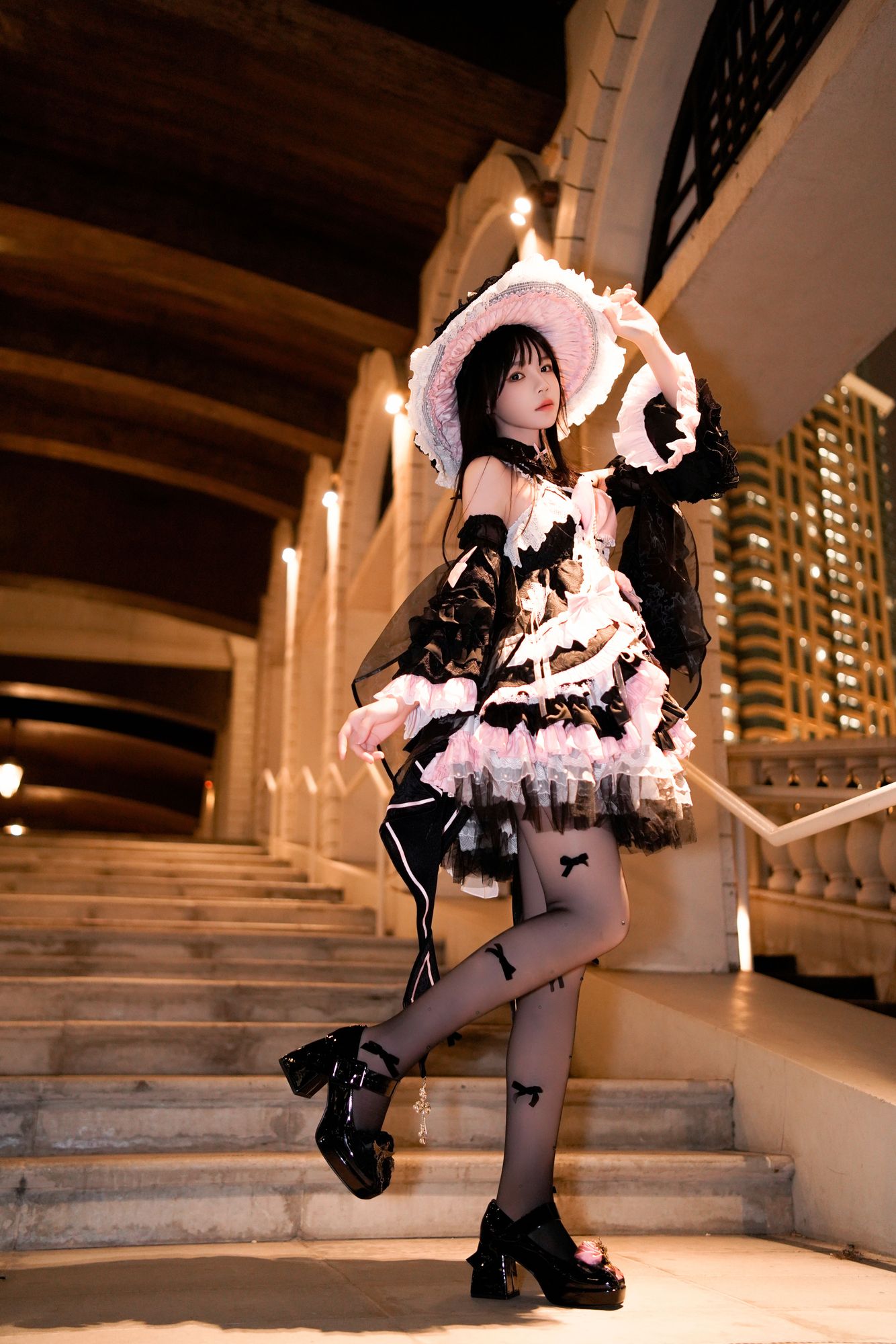 No.259 – 星愈 [16P]-图妖社